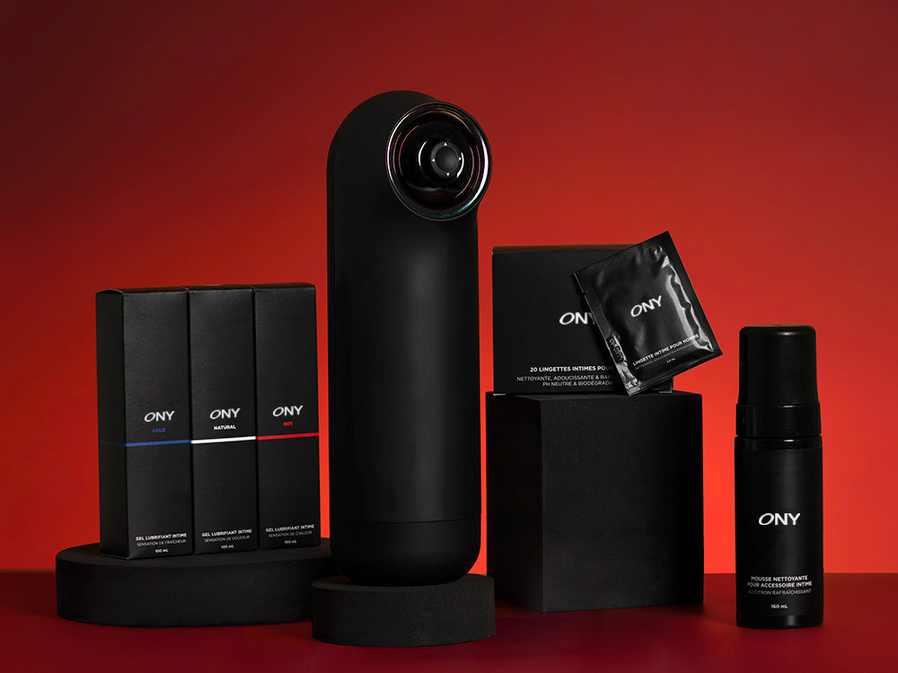 ONY | Box coquine pour un moment de plaisir intense – Ony